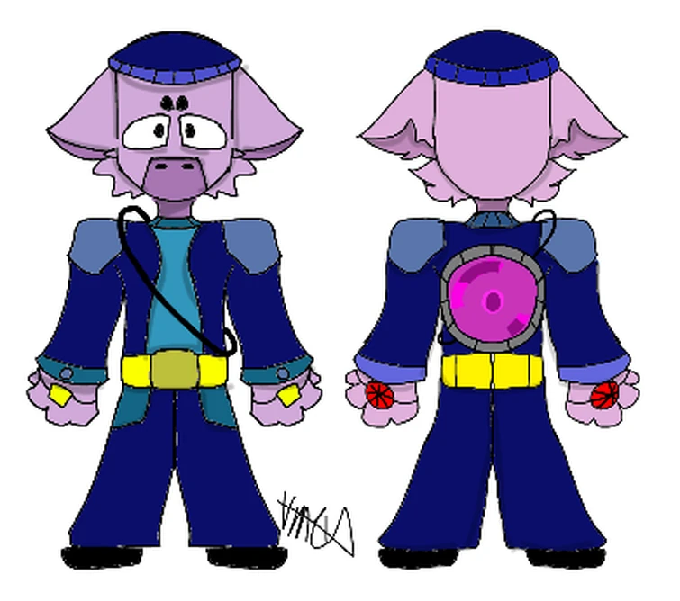 Discuss Everything About Piggy Wiki | Fandom