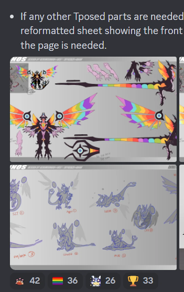 something i noticed | Fandom