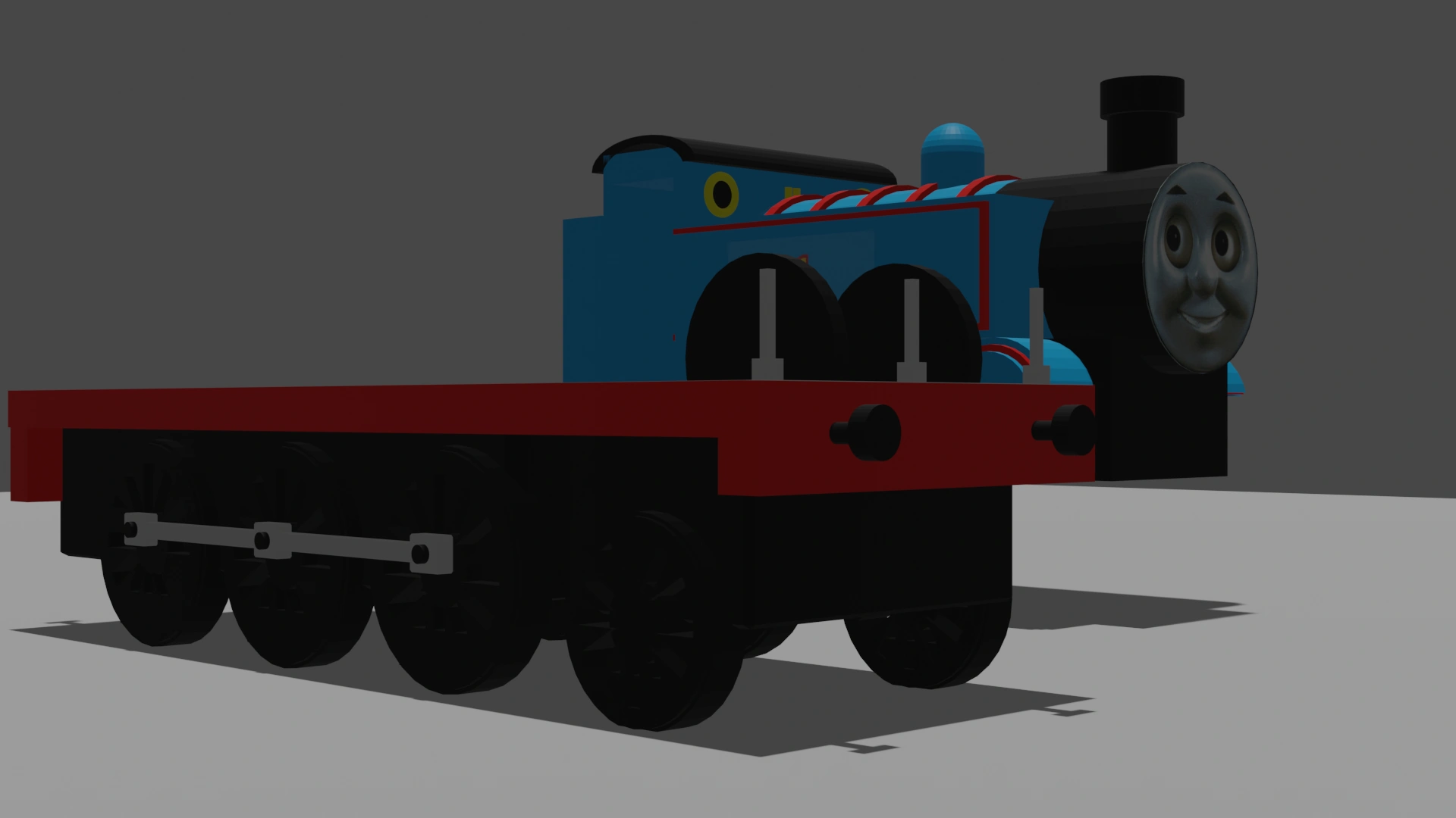 Started working on James here. | Fandom