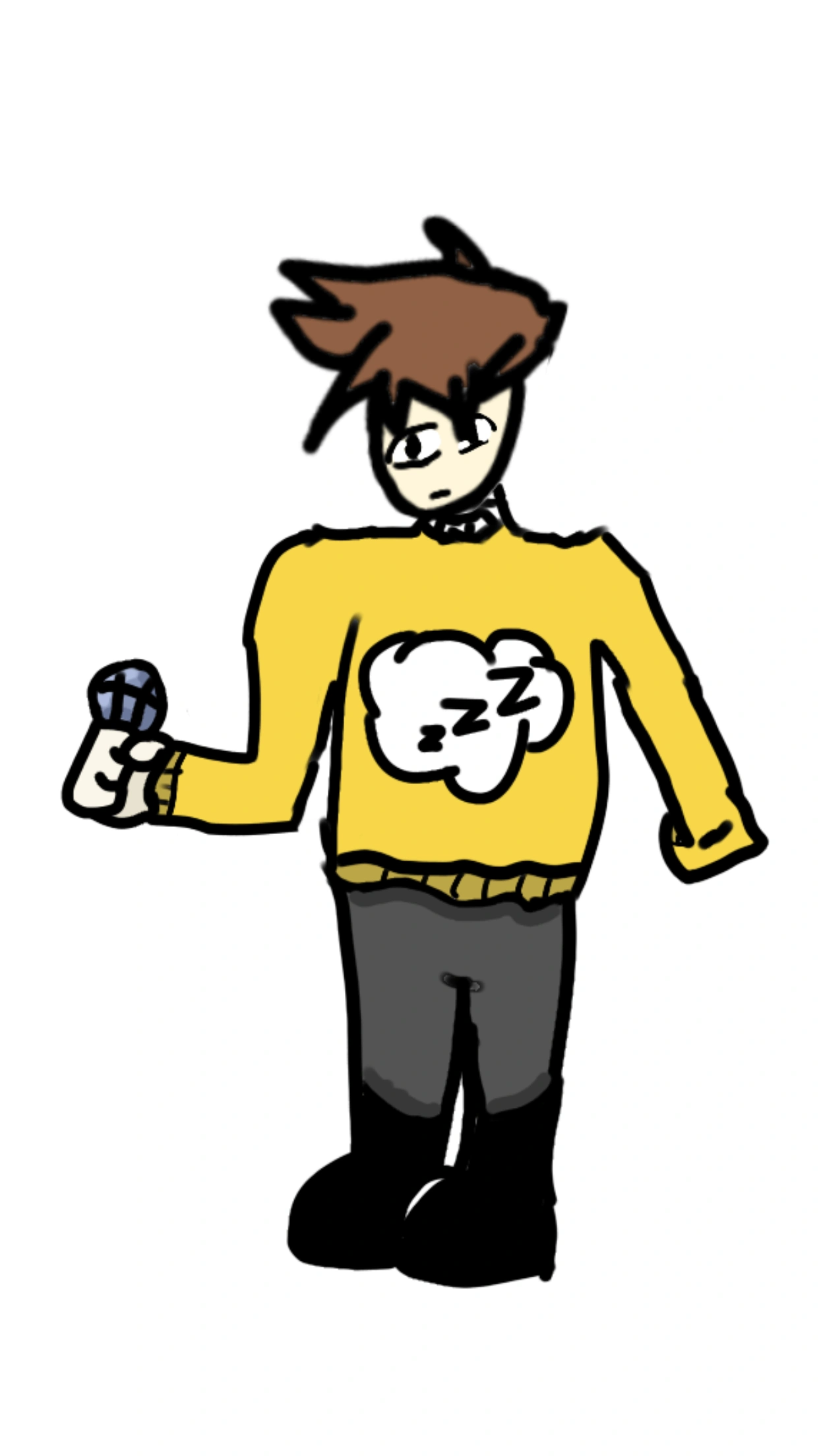My Mod Idea ( Funky Night Weekend, or VS. William!) | Fandom