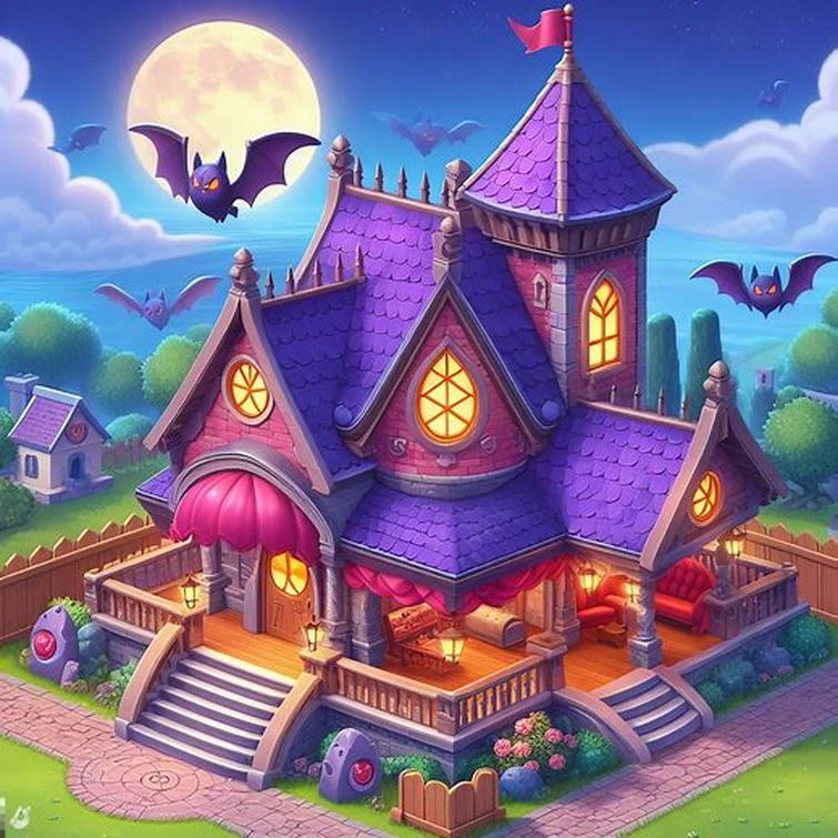 How different sonic character’s houses would look | Fandom