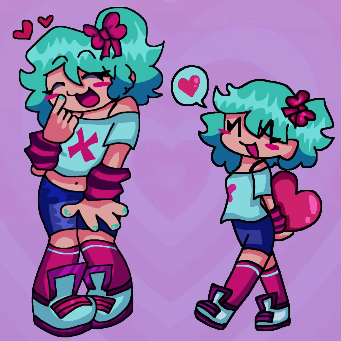 Which Sky do you kin? | Fandom