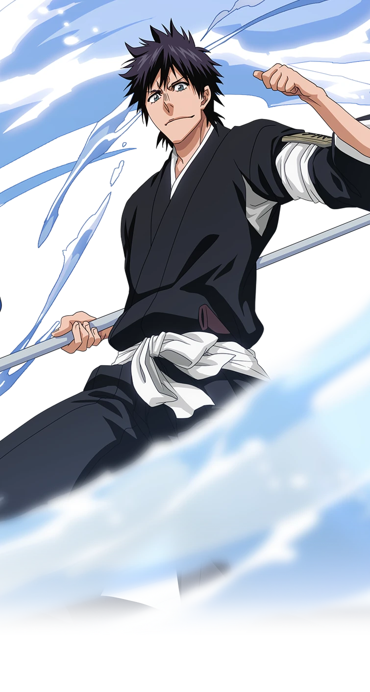 Discuss Everything About Bleach Wiki | Fandom