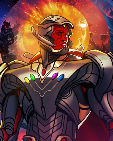 Godzilla vs Infinity Ultron | Fandom