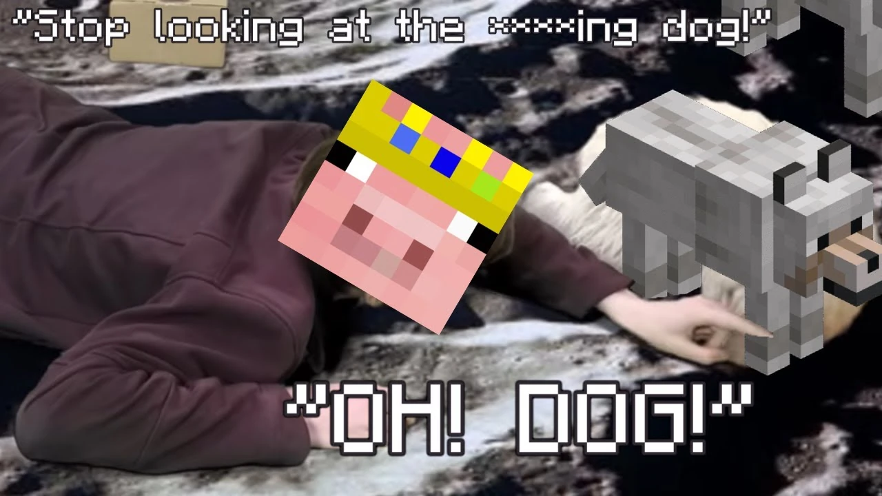 Favorite funny moments on the Dream SMP? | Fandom