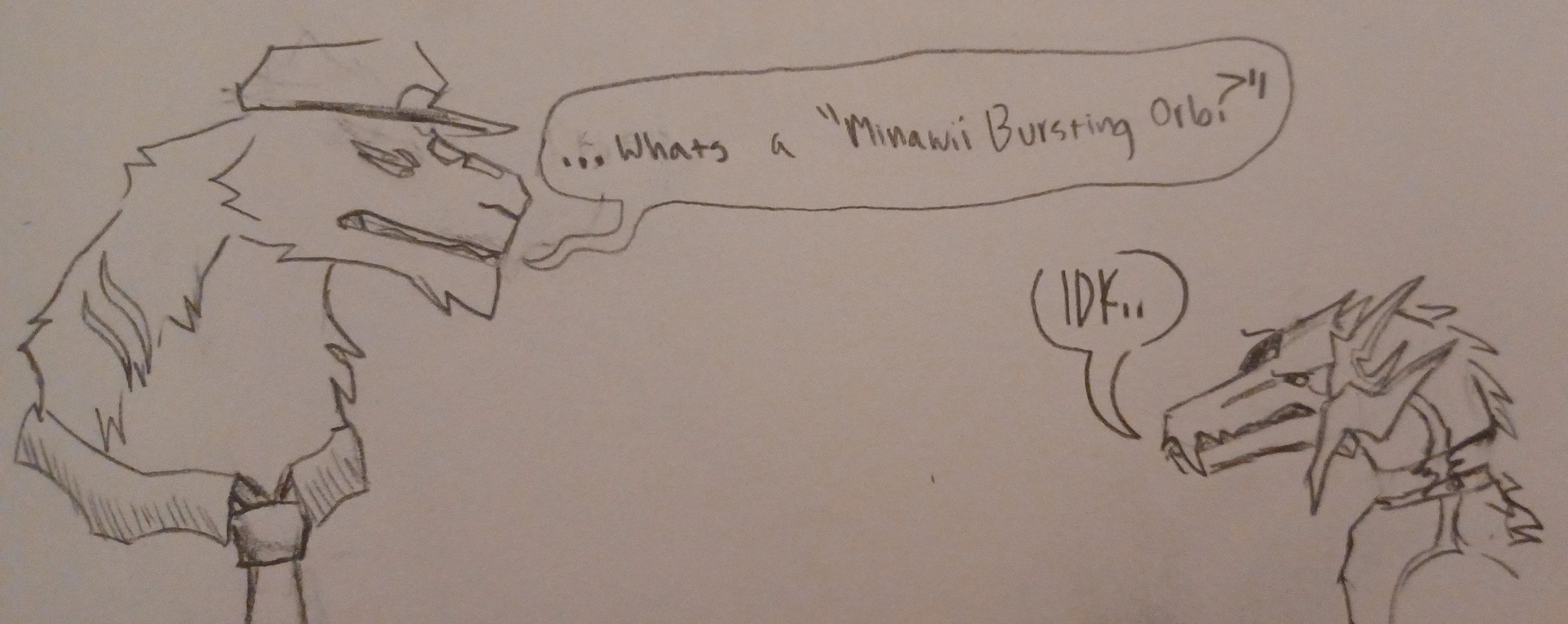 Repost, because I spent 3 hours drawing allat | Fandom