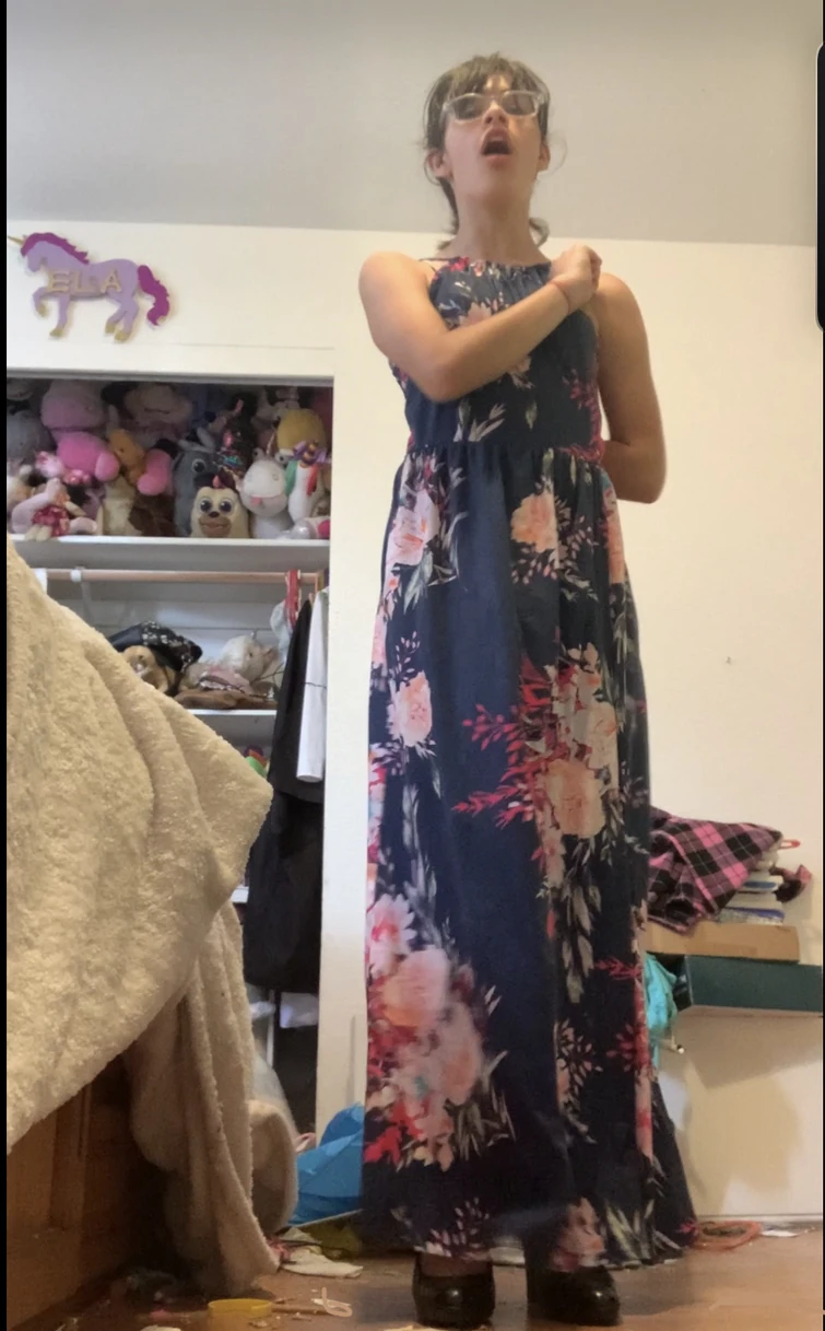 My friend told me to post this so here | Fandom