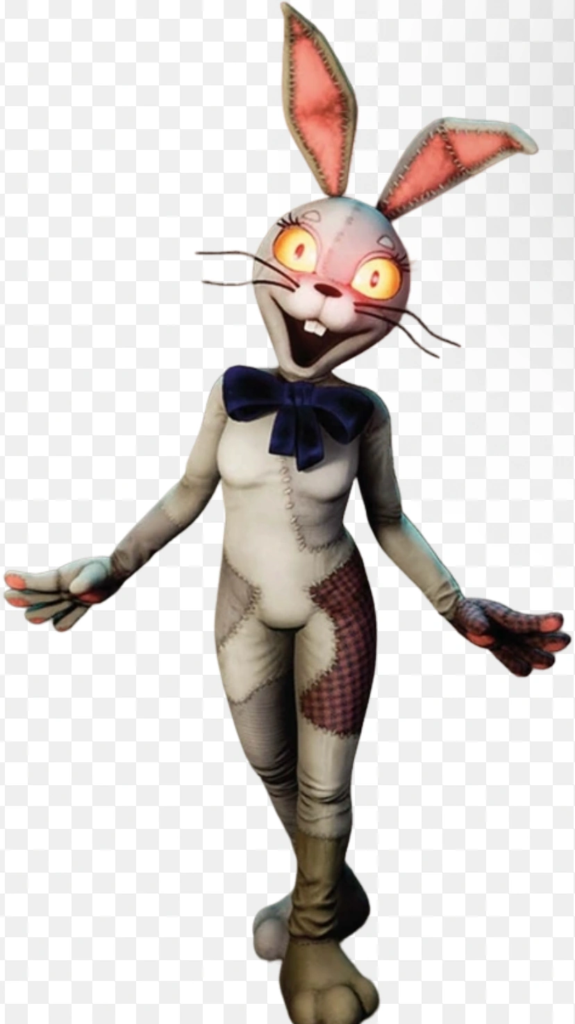 Okay I’m confused about Vanessa! | Fandom