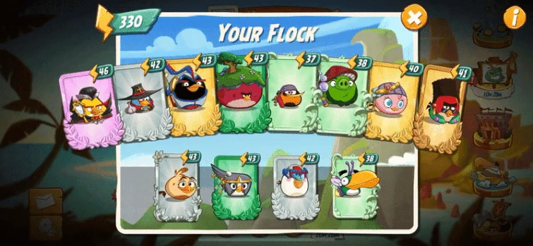 Discuss Everything About Angry Birds Wiki | Fandom