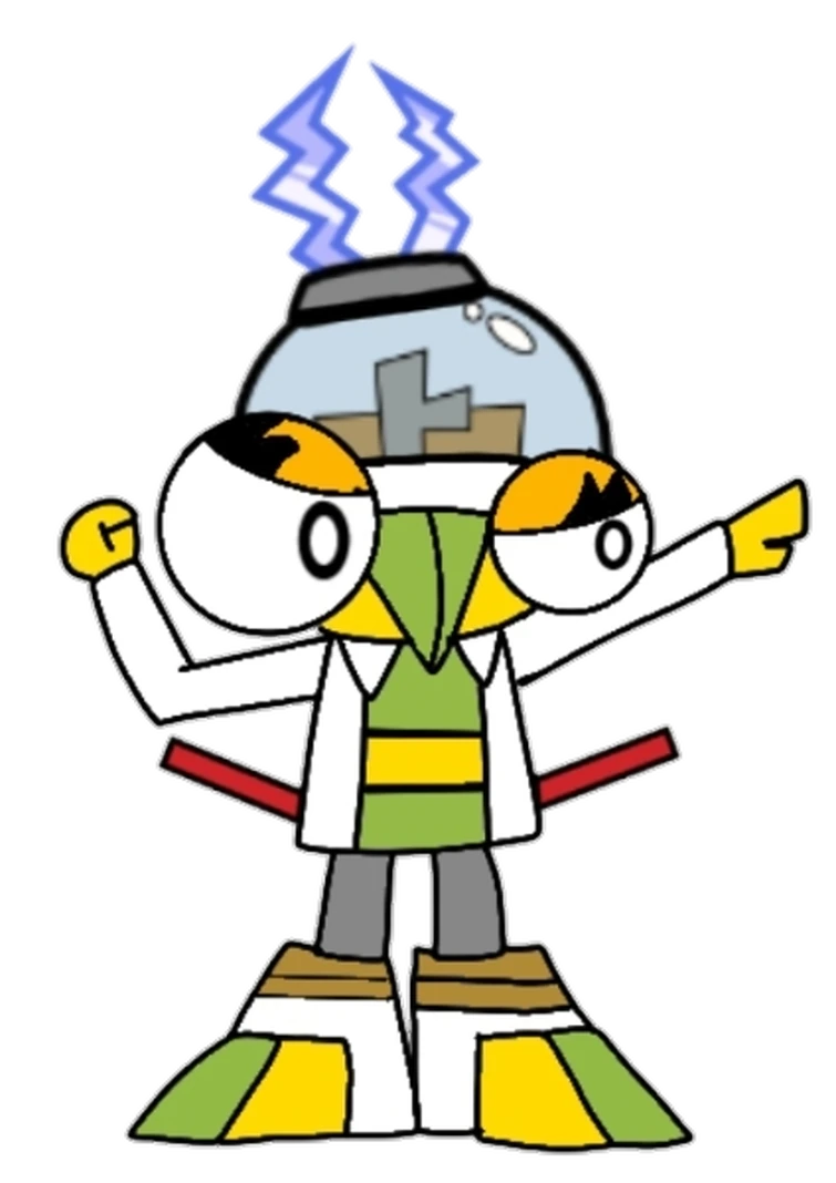Discuss Everything About Mixels Wiki | Fandom