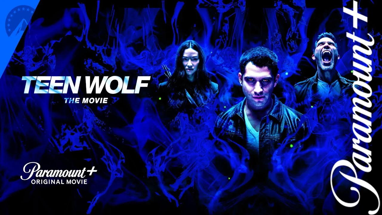Teen Wolf: The Movie is love letter to fans | Fandom
