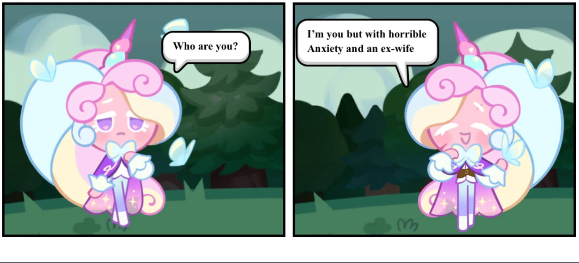 Cannon meets fannon | Fandom