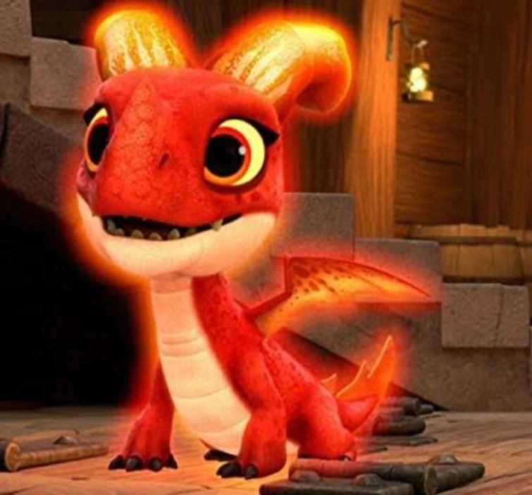 Discuss Everything About How to Train Your Dragon Wiki | Fandom