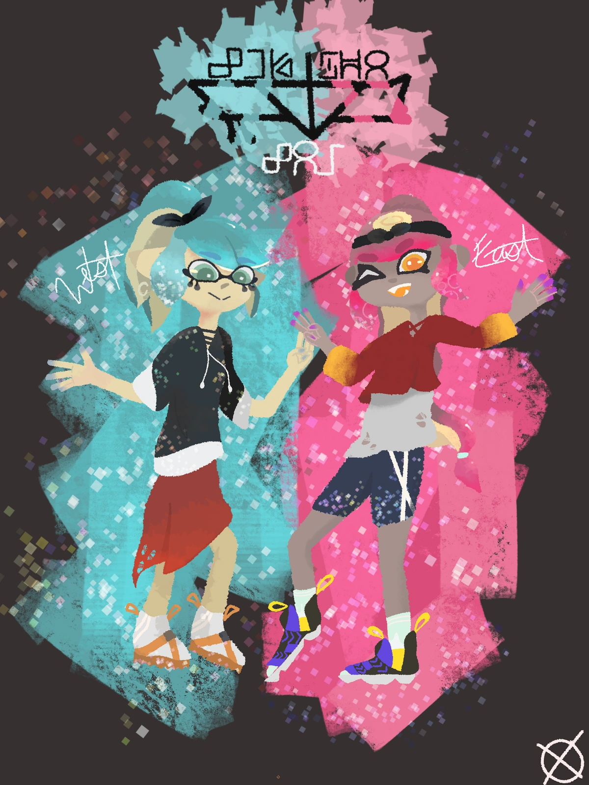 Guys looklooklooklook | Fandom