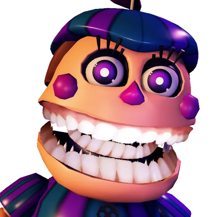 Nightmare BB Poll | Fandom