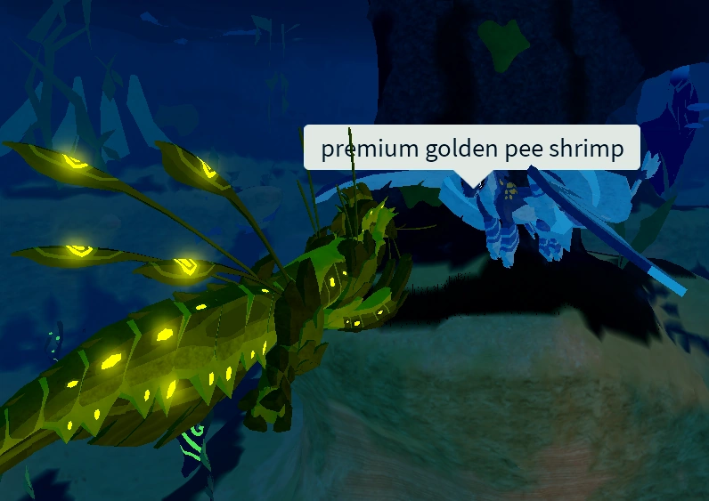 rando screen shot | Fandom