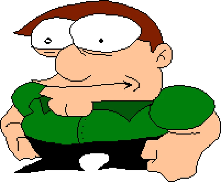 Discuss Everything About Manic Monolith Wiki | Fandom