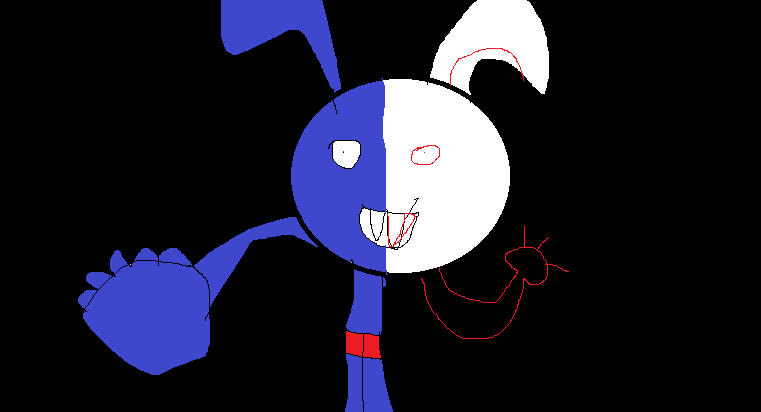 what aesthetic should clone riggy from danno cal drawings be in? | Fandom