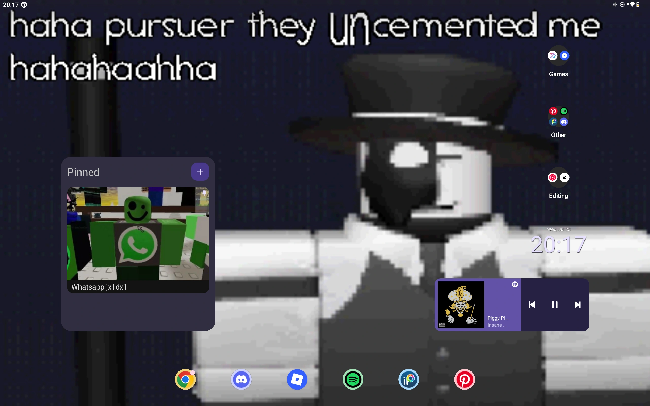 Rate my tablet setup | Fandom