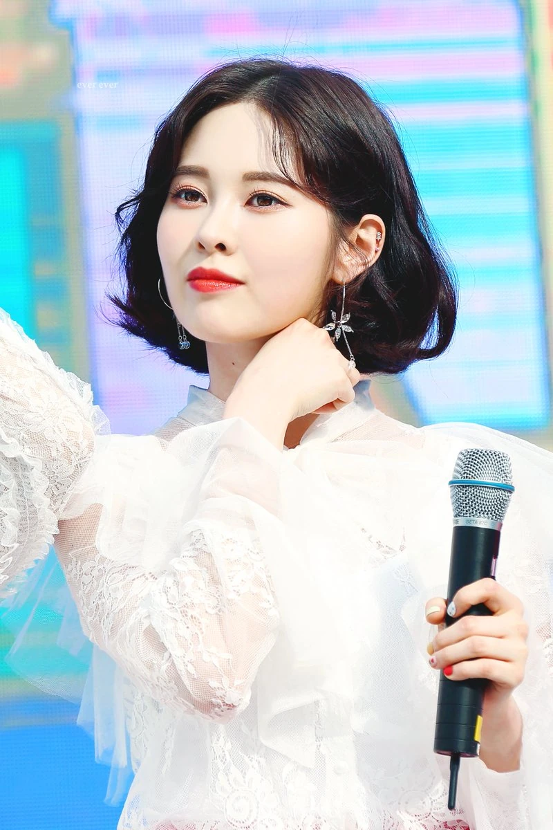 Baek Yebin | 48 & 46 Group Fanmade Wiki | Fandom