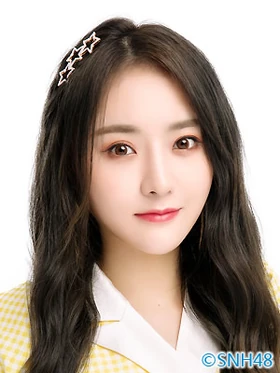 Mo Han | 48 & 46 Group Fanmade Wiki | Fandom