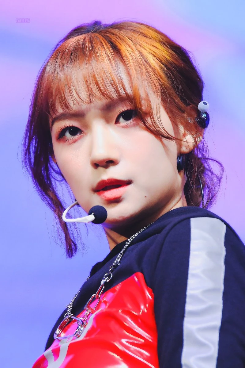 Kim Sohee (Draft 3rd Generation) | 48 & 46 Group Fanmade Wiki | Fandom