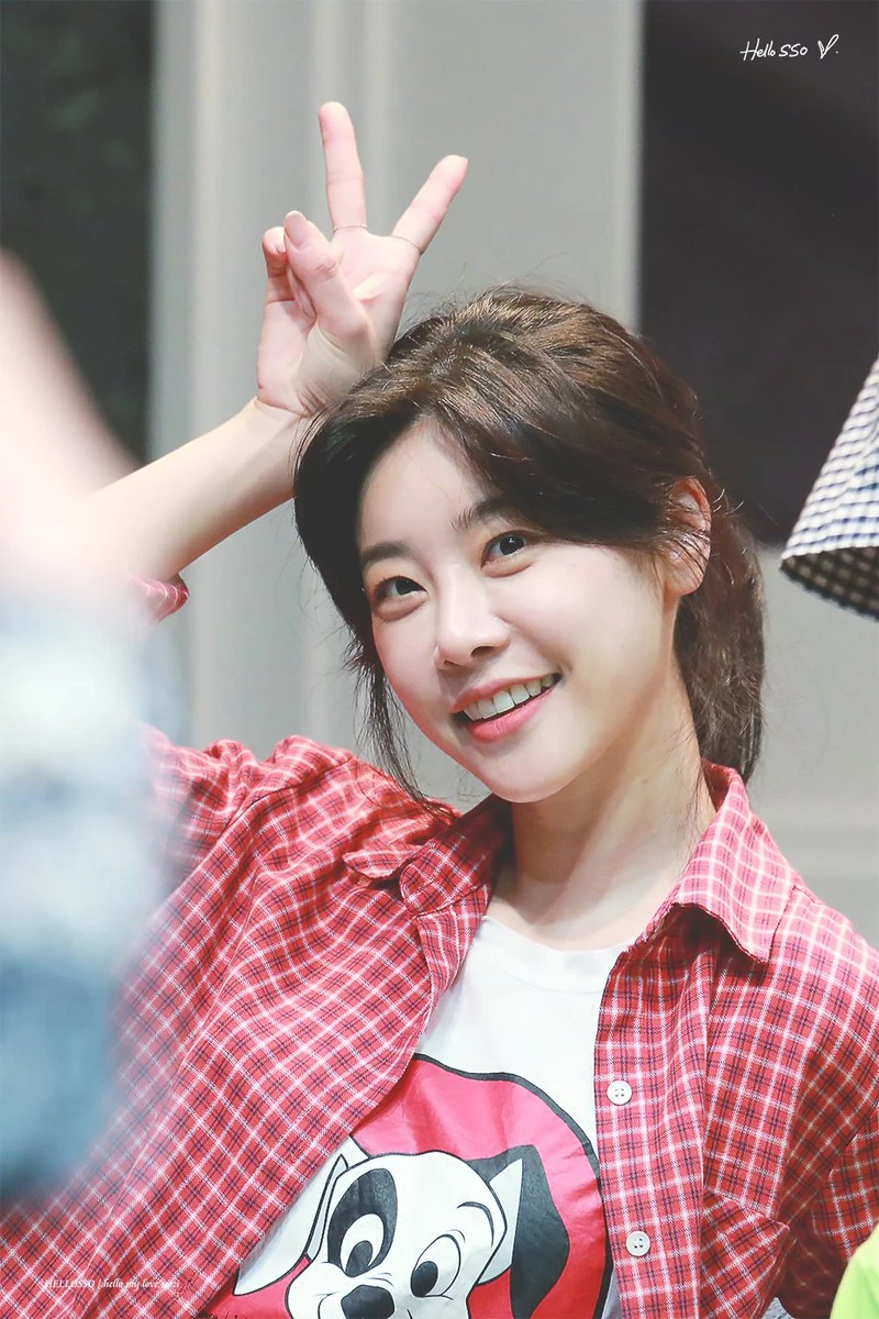 Park Sojin | 48 & 46 Group Fanmade Wiki | Fandom