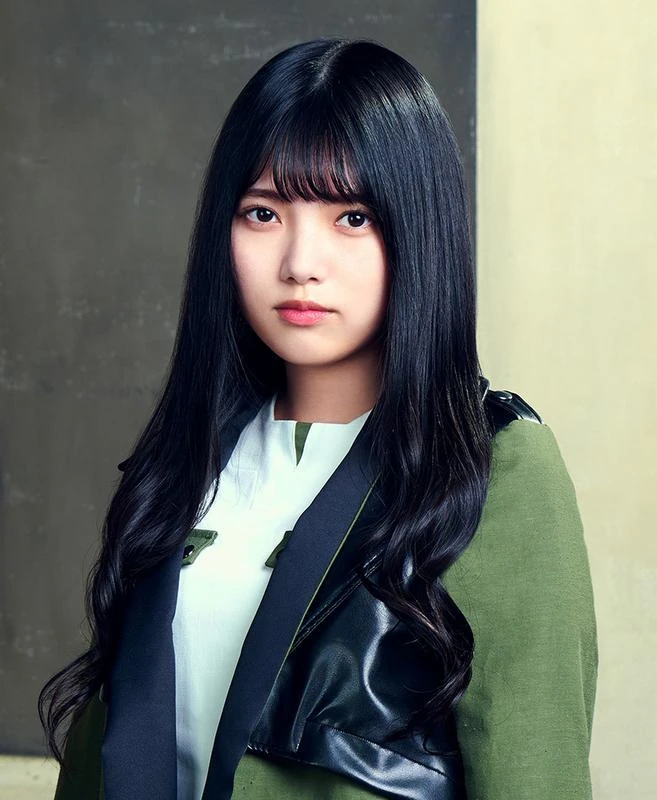 Keyakizaka46 Members | 48 & 46 Group Fanmade Wiki | Fandom