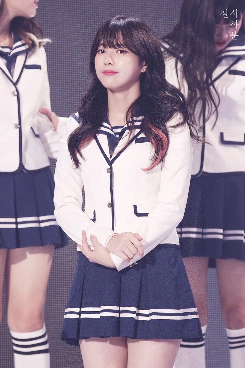 Lee Haein | 48 & 46 Group Fanmade Wiki | Fandom