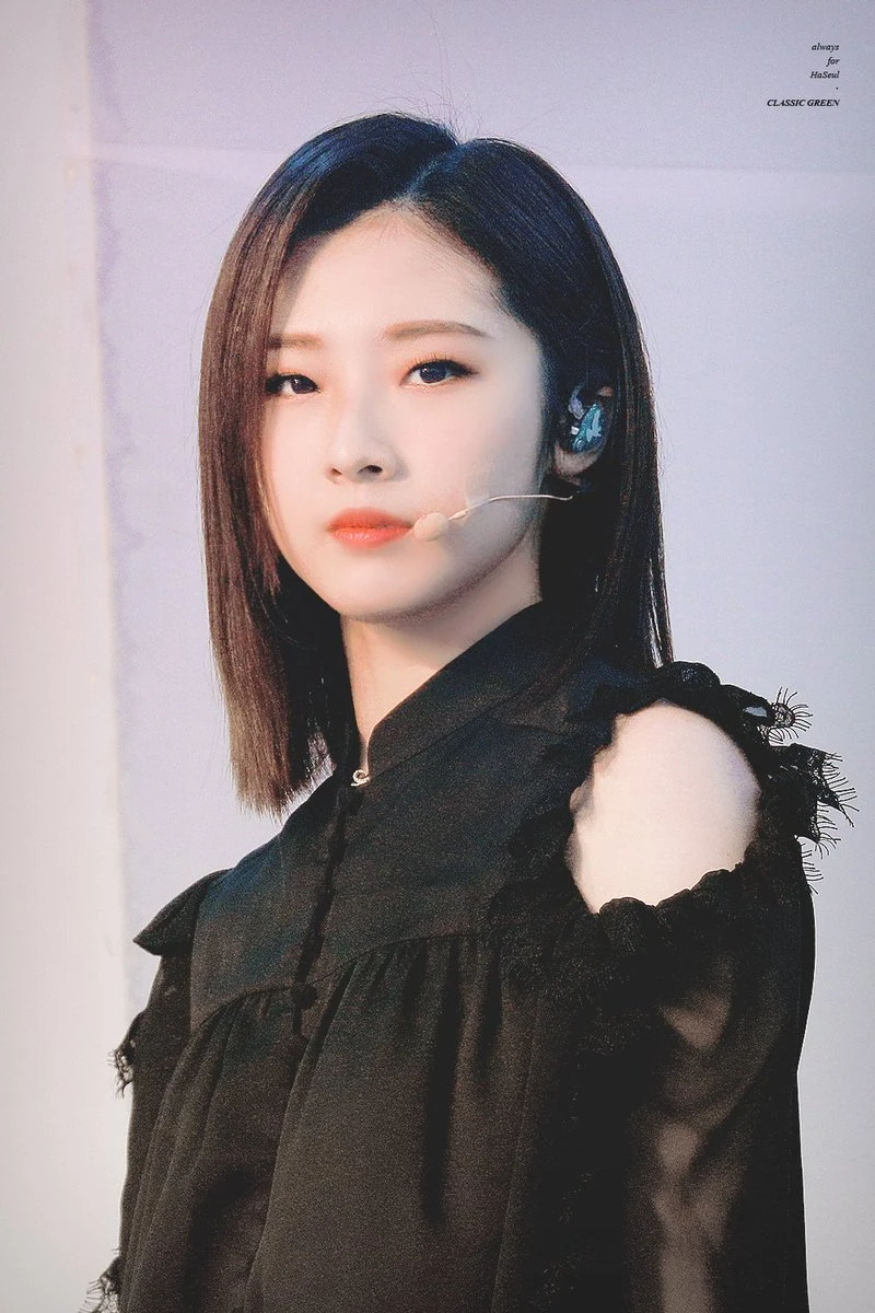 Cho Haseul | 48 & 46 Group Fanmade Wiki | Fandom