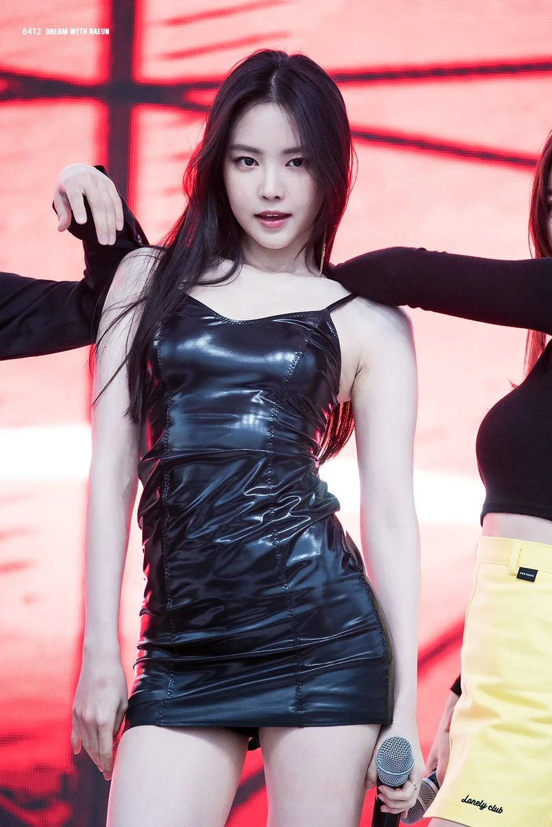 Son Naeun | 48 & 46 Group Fanmade Wiki | Fandom