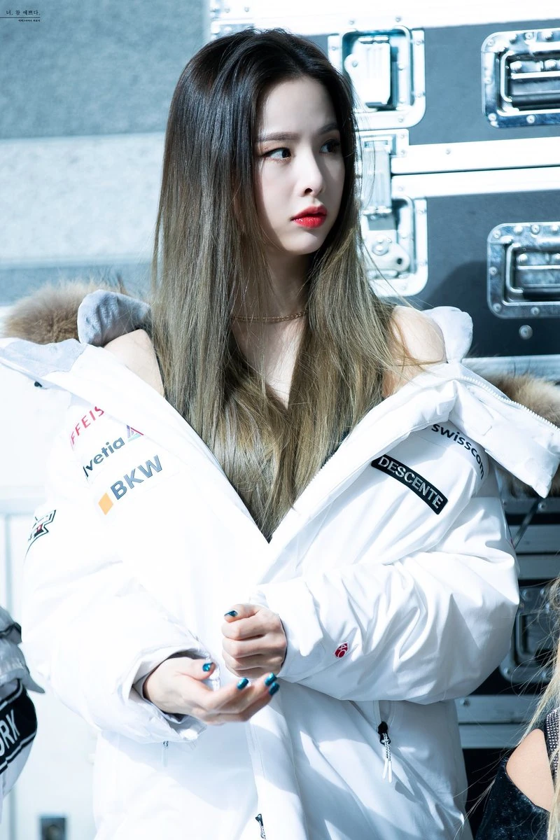 Heo Solji | 48 & 46 Group Fanmade Wiki | Fandom