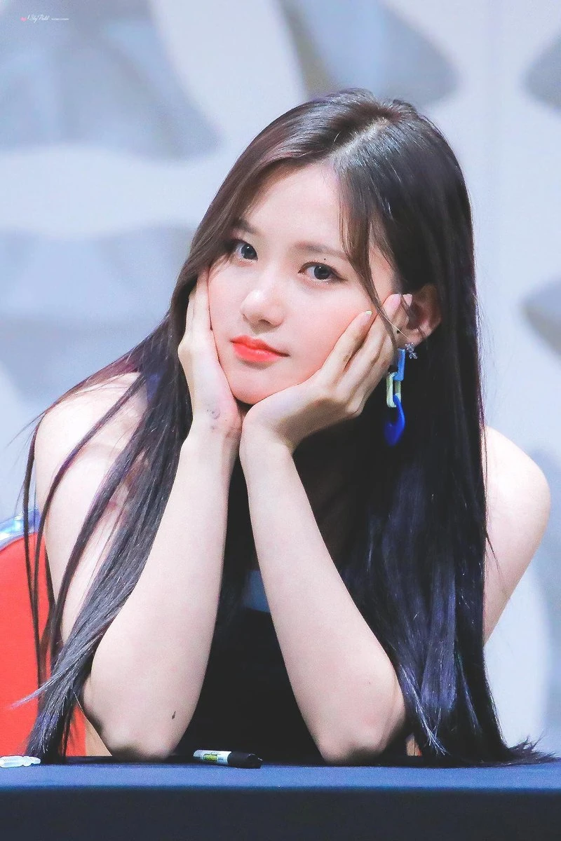 Choi Yubin | 48 & 46 Group Fanmade Wiki | Fandom