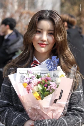 Go Yujin | 48 & 46 Group Fanmade Wiki | Fandom