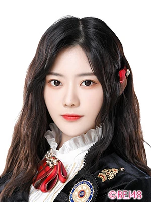 Hu XiaoHui | 48 & 46 Group Fanmade Wiki | Fandom