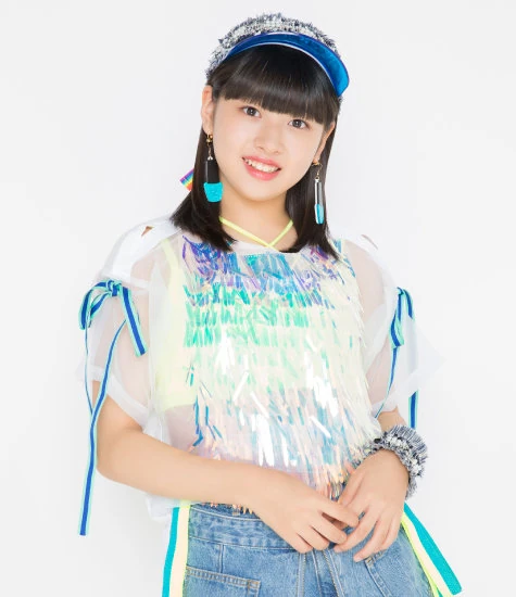 Oota Haruka | 48 & 46 Group Fanmade Wiki | Fandom