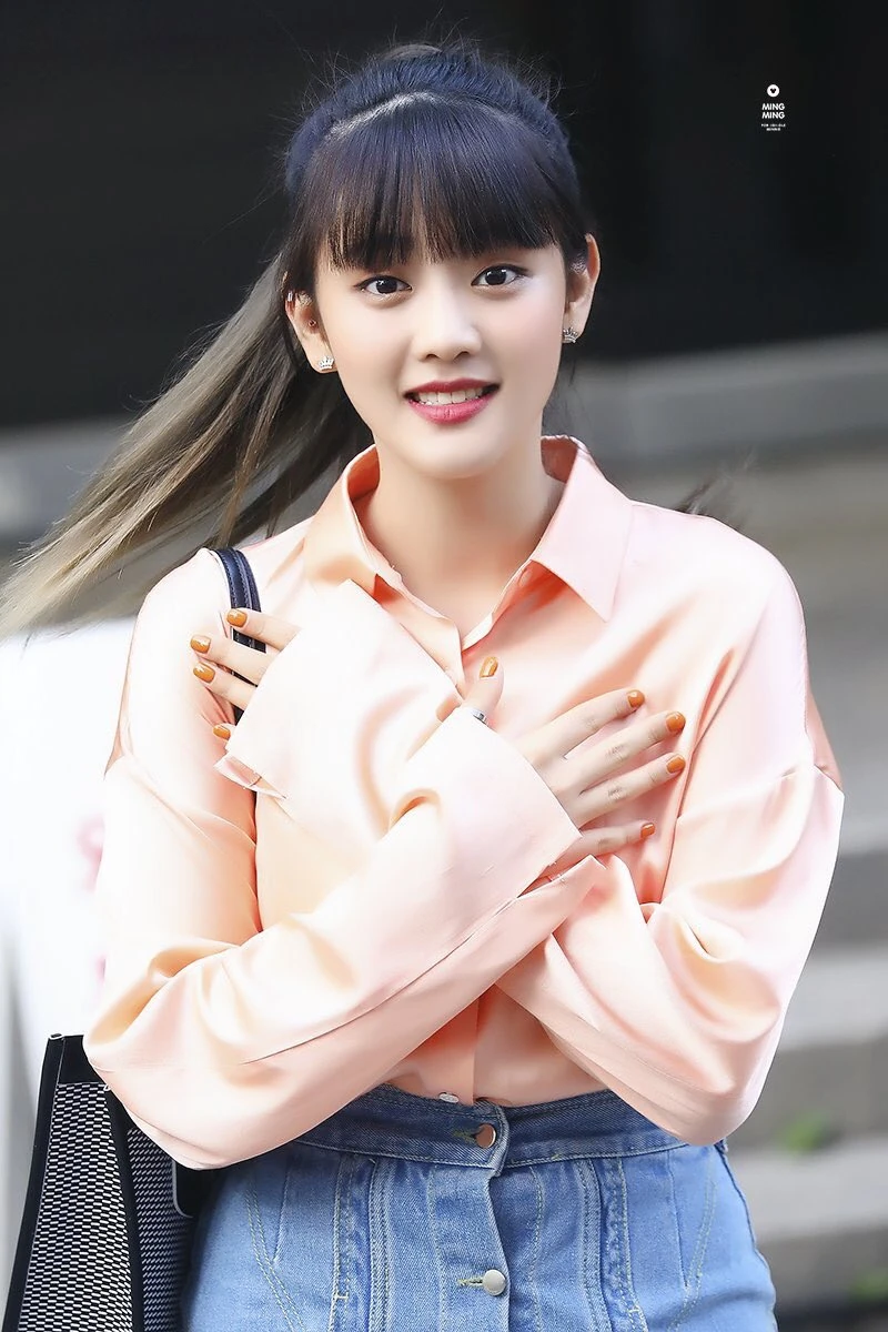 Minnie Nicha Yontararak | 48 & 46 Group Fanmade Wiki | Fandom