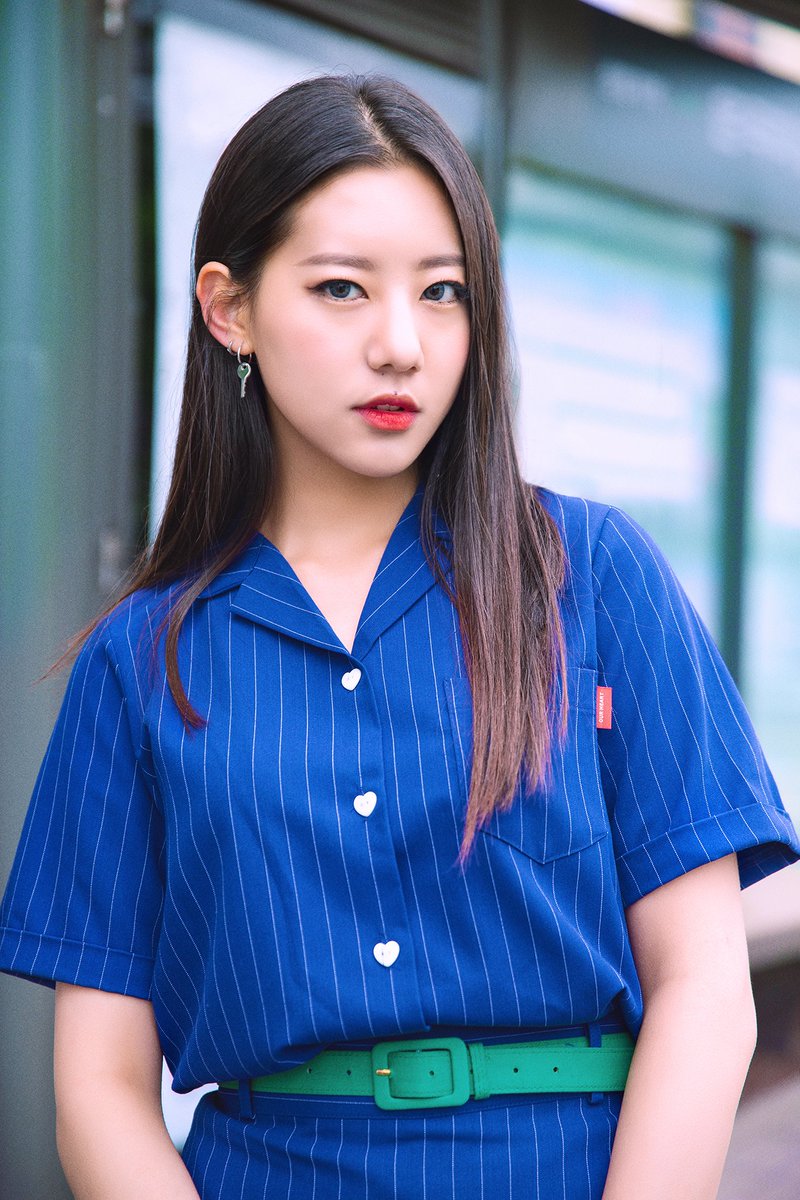 Lee Seheun | 48 & 46 Group Fanmade Wiki | Fandom