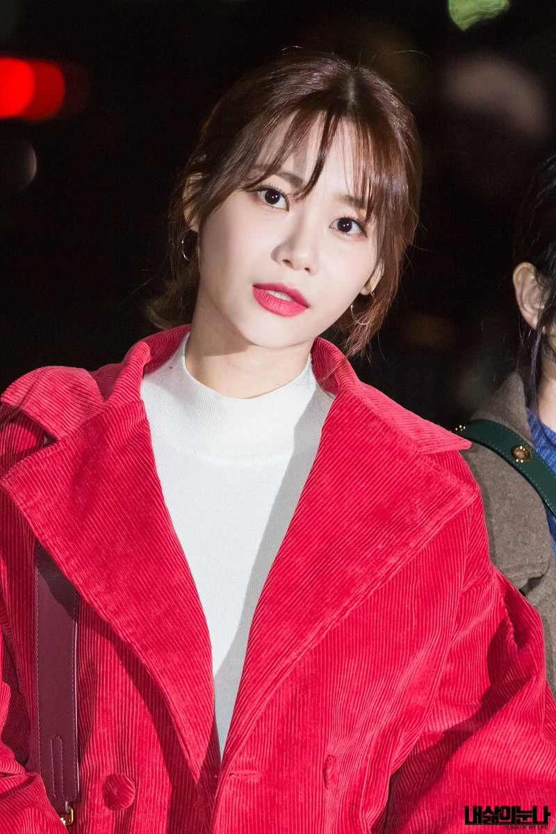 Seo Yuna | 48 & 46 Group Fanmade Wiki | Fandom