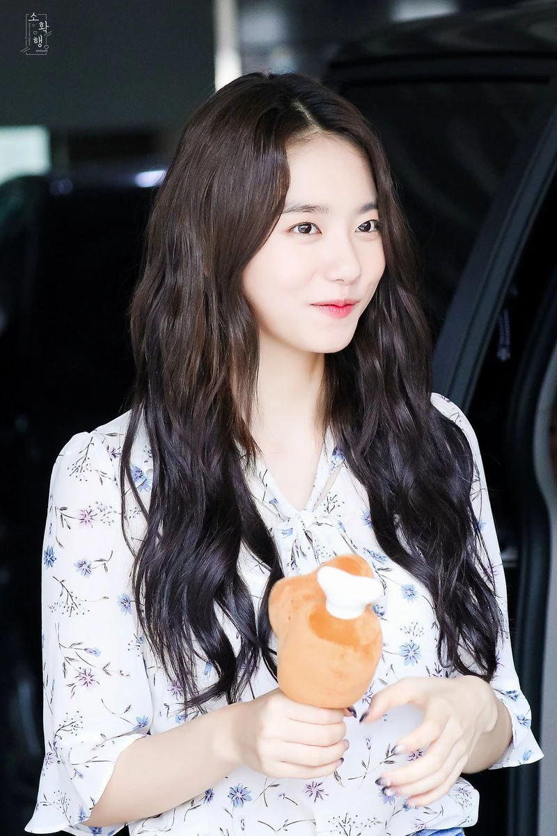 Kim Sohye | 48 & 46 Group Fanmade Wiki | Fandom