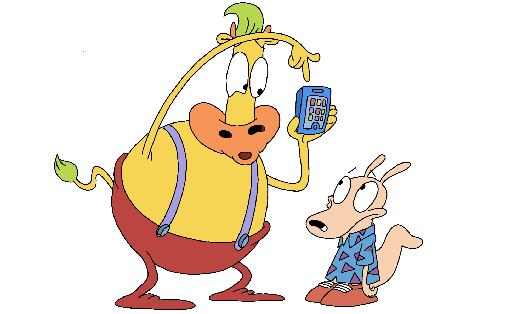 My first remaked fanart made on ibisPaint X | Fandom