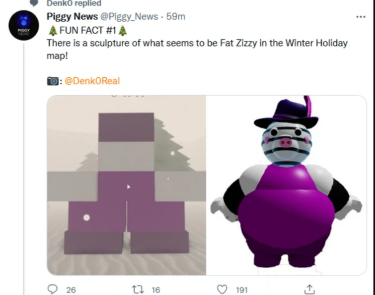 AYOOOOOO!!! FATTY ZIZZY IS CANNON!!!!! | Fandom