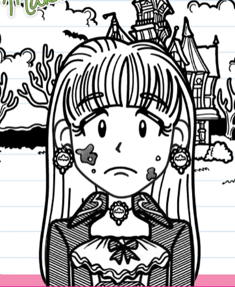 Discuss Everything About The Dork Diaries Wiki | Fandom