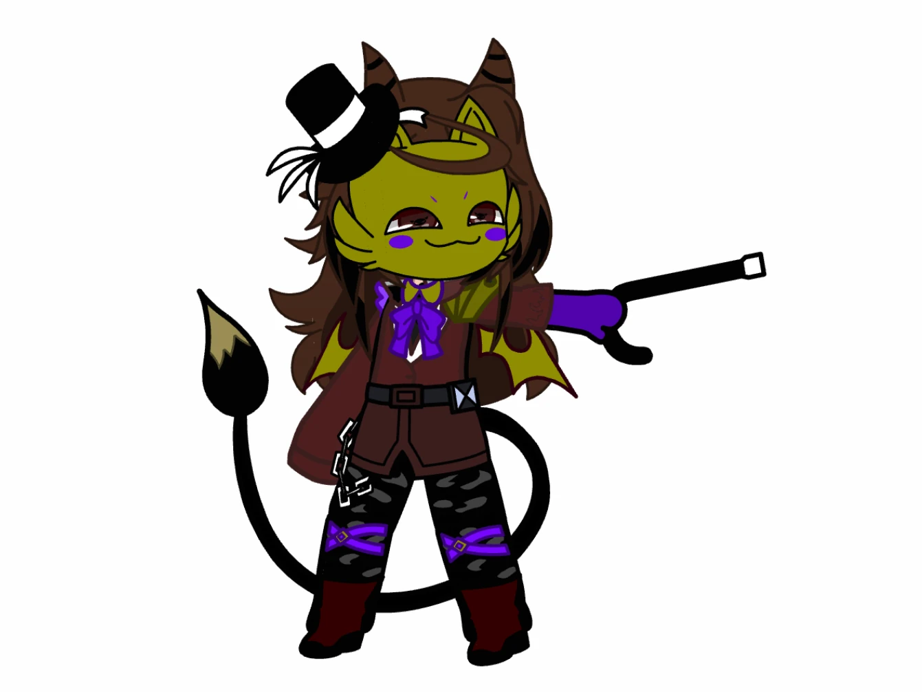 Golden redesign | Fandom