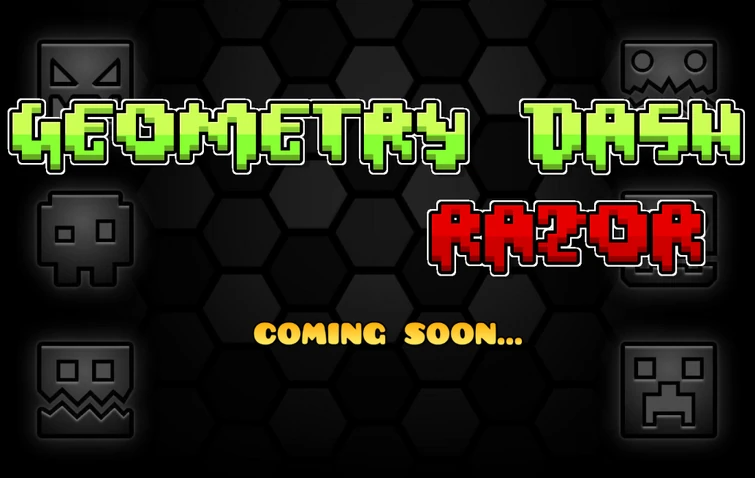 Discuss Everything About Geometry Dash Fan Ideas Wiki | Fandom
