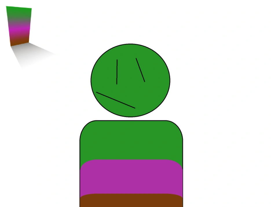 unpleasant drawing (BUT NORMAL!) | Fandom