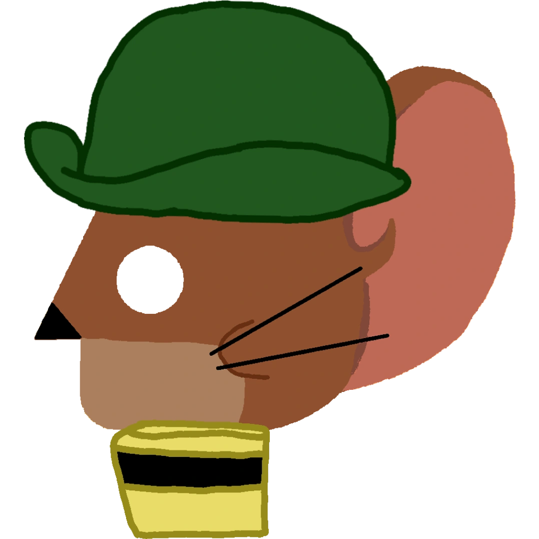 Tom and Jerry Name: Muscles (Mouse) | Fandom