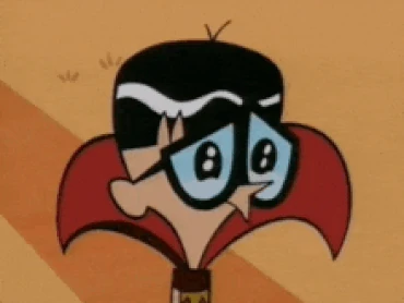 Mandark (Dexter's Laboratory) is... | Fandom