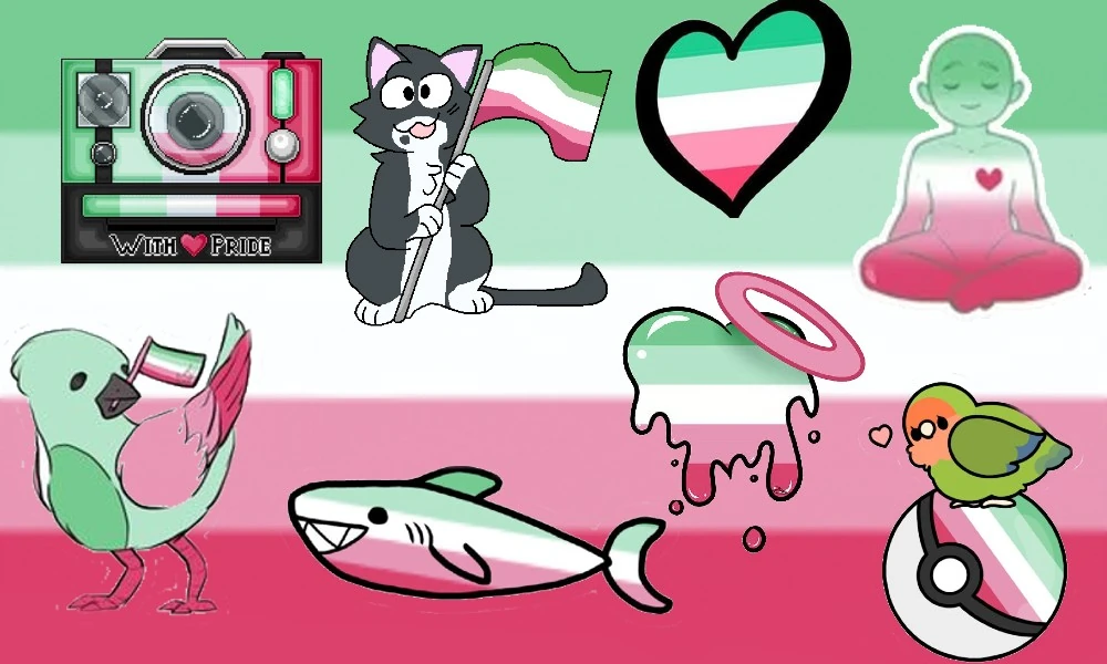 Abrosexual picsart | Fandom