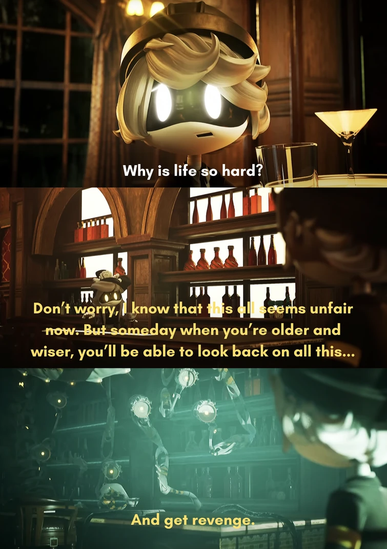 Incorrect Quotes Time!!!!!!!!! | Fandom